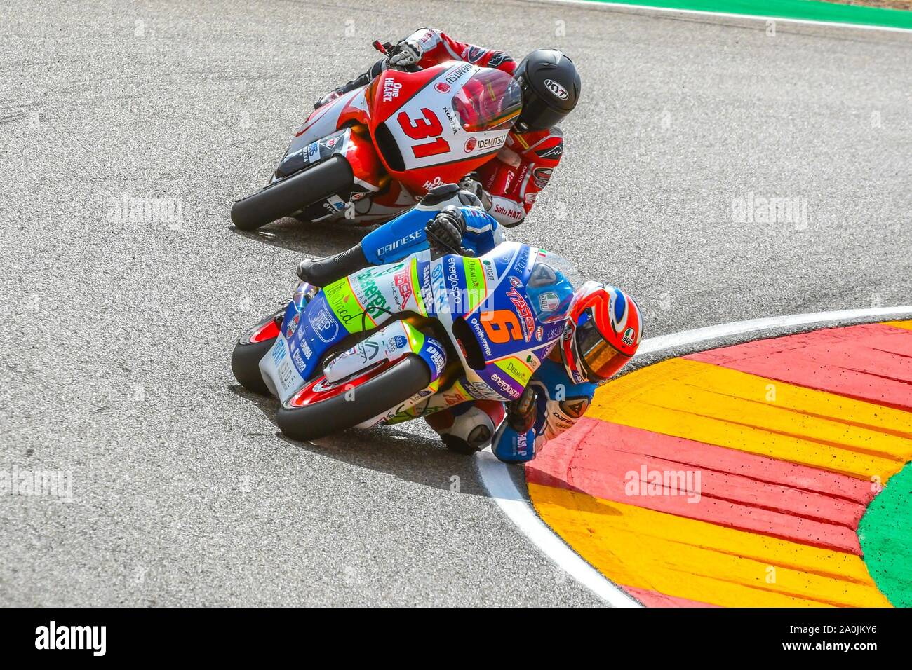 Gabriele ruiu hi-res stock photography and images - Alamy