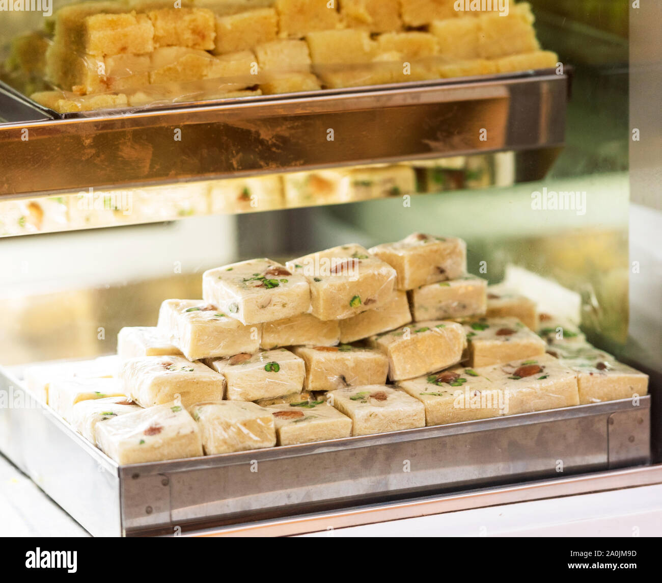 Indian village bakery hi-res stock photography and images - Alamy