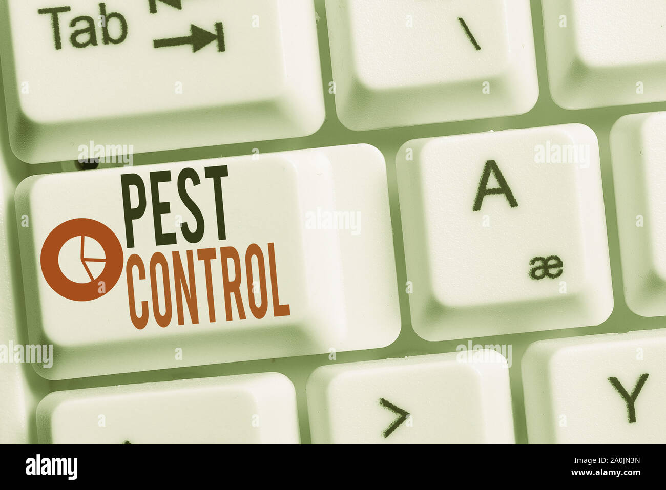 Conceptual hand writing showing Pest Control. Concept meaning Killing ...
