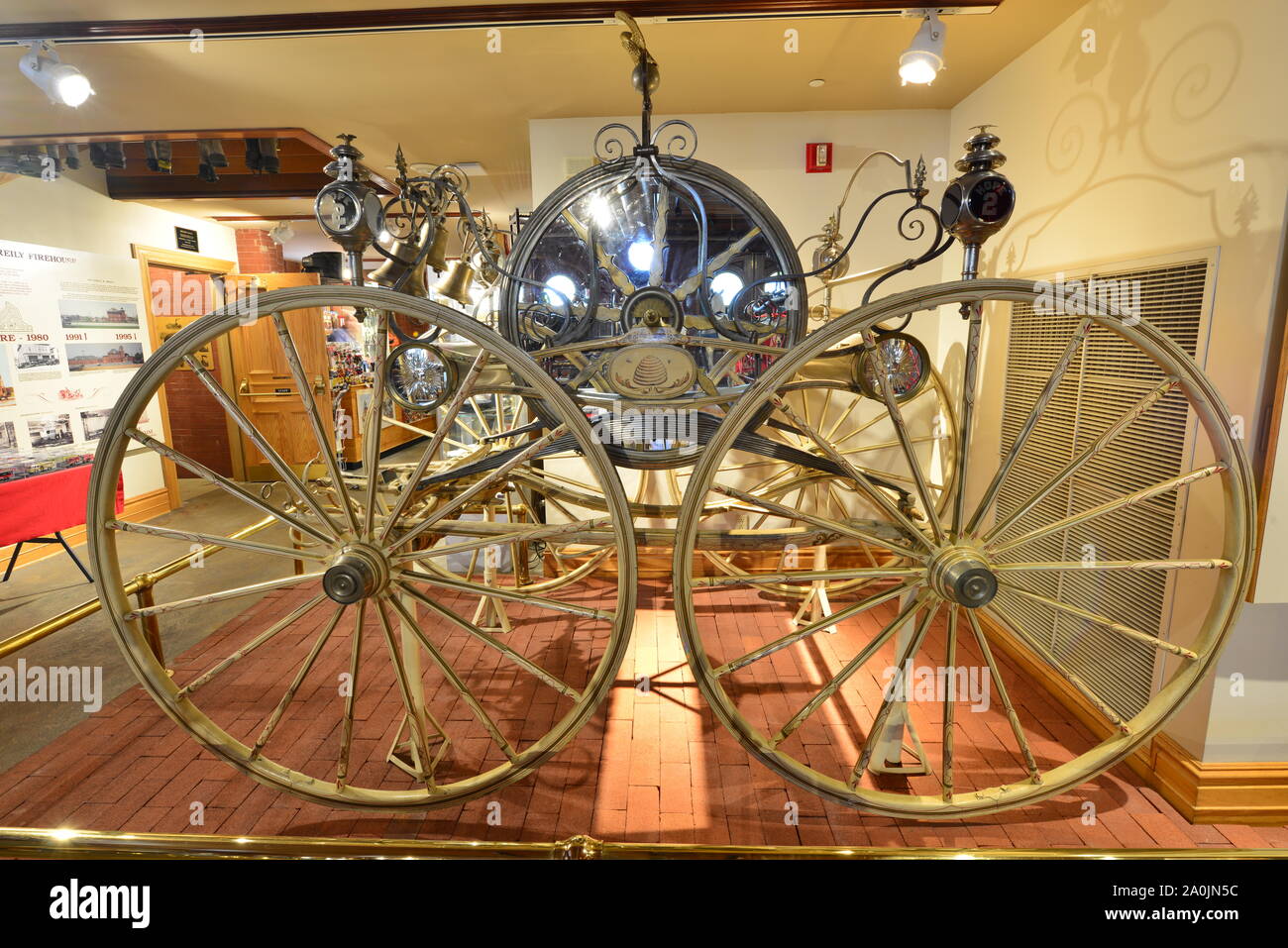 Vintage pinstriping hi-res stock photography and images - Alamy