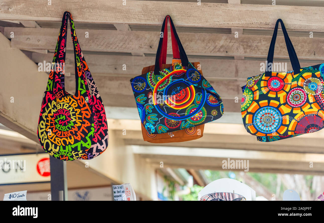 Australian souvenir shop hi-res stock photography and images - Alamy