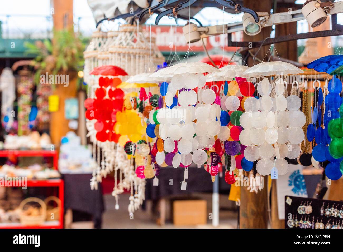 Australian Souvenir Shop High Resolution Stock Photography and Images ...