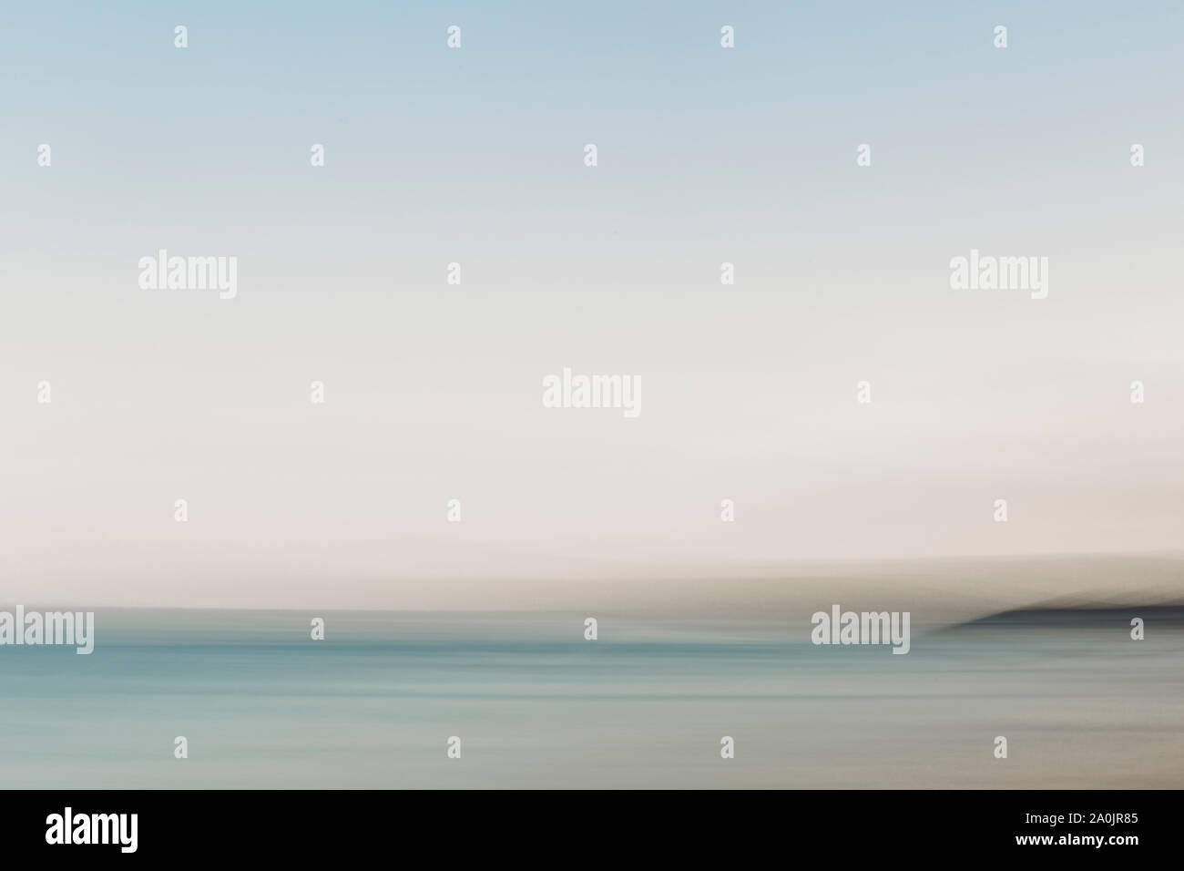 Ocean headland hi-res stock photography and images - Alamy