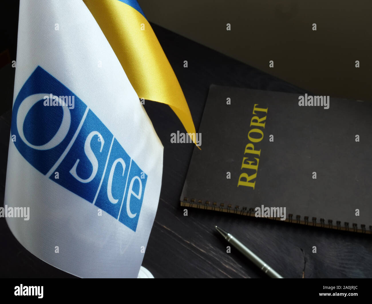Osce hi-res stock photography and images - Alamy