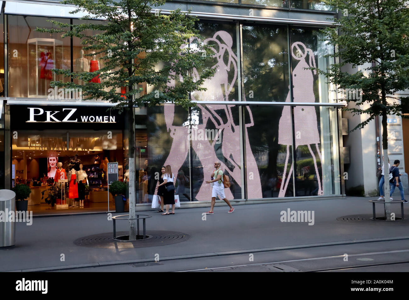 Pkz hi-res stock photography and images - Alamy