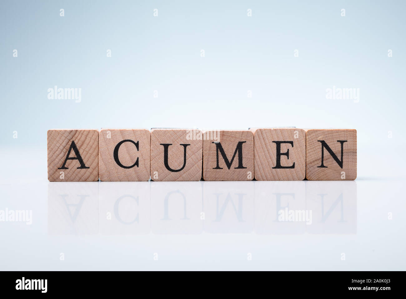 Acumen hi-res stock photography and images - Alamy