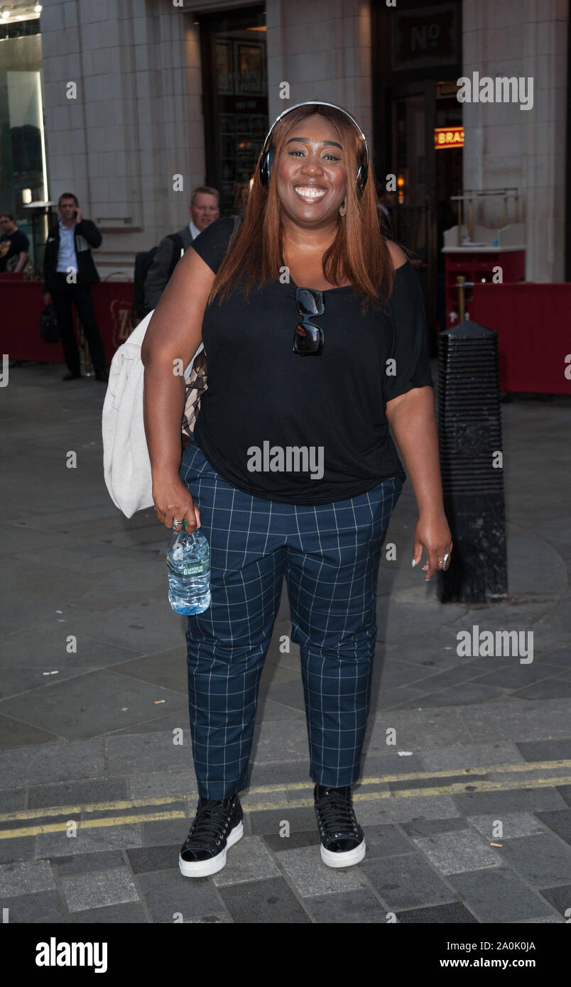 Chizzy akudolu hi-res stock photography and images - Alamy