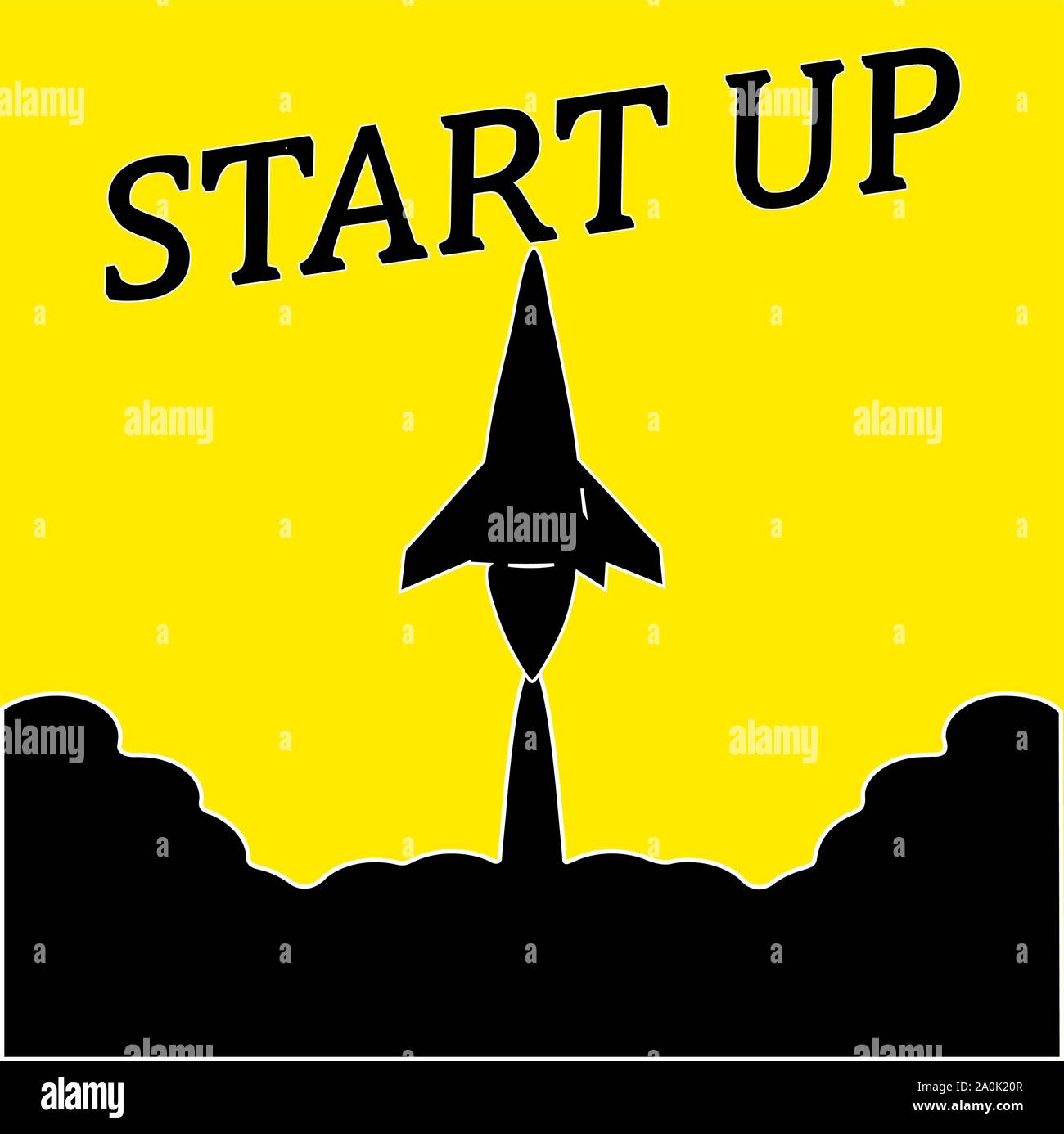 Enterprise thinking Stock Vector Images - Alamy