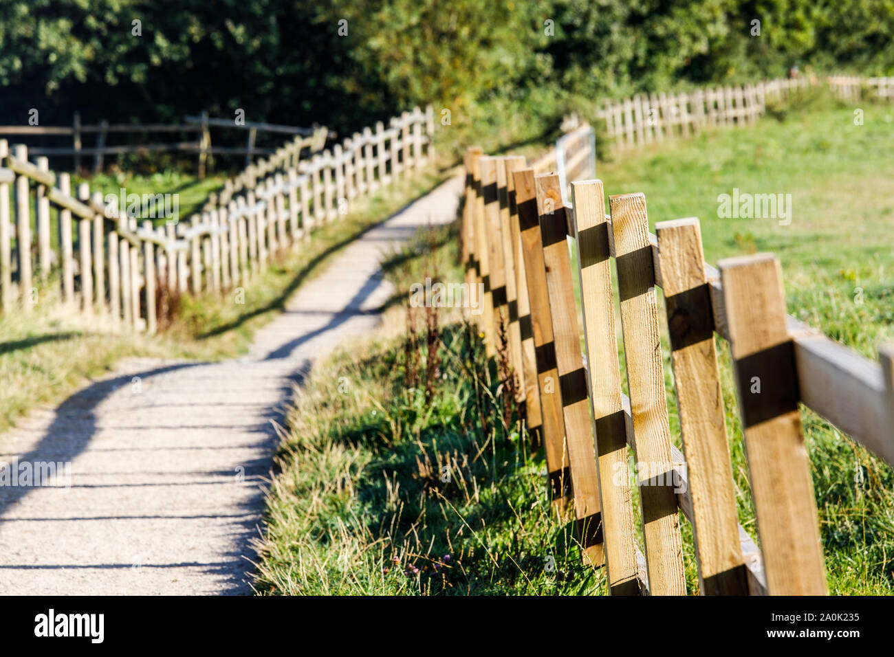 Woodgate valley birmingham hi-res stock photography and images - Alamy