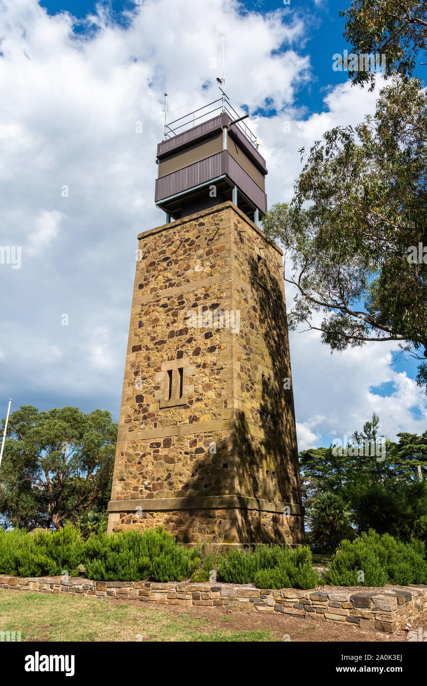 Kangaroo Ground, Victoria, Australia – March 24, 2019. Kangaroo Ground ...
