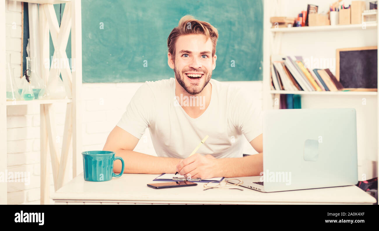 Student learn programming language. Programming web development ...