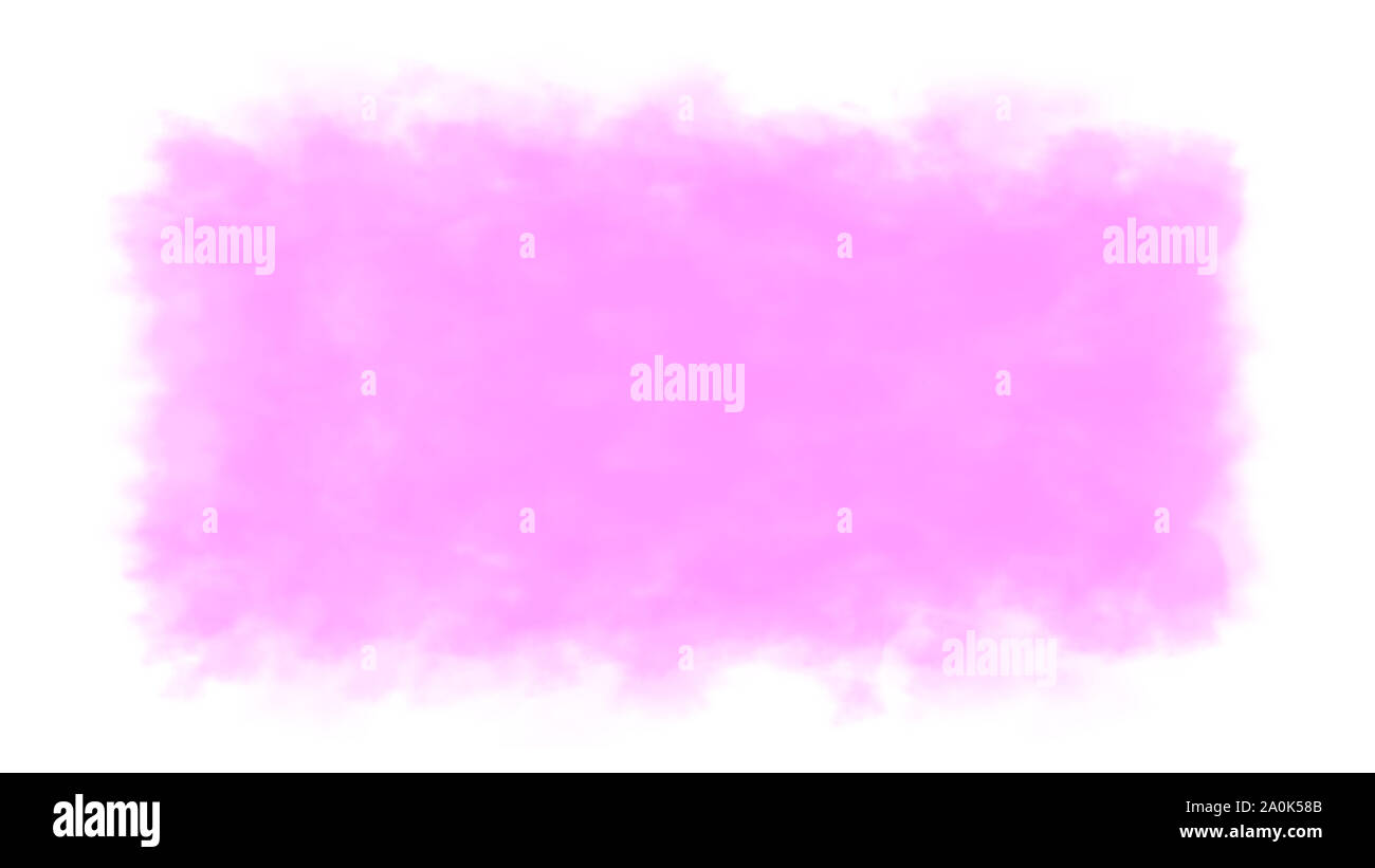 Abstract magenta background centered on white Stock Photo - Alamy