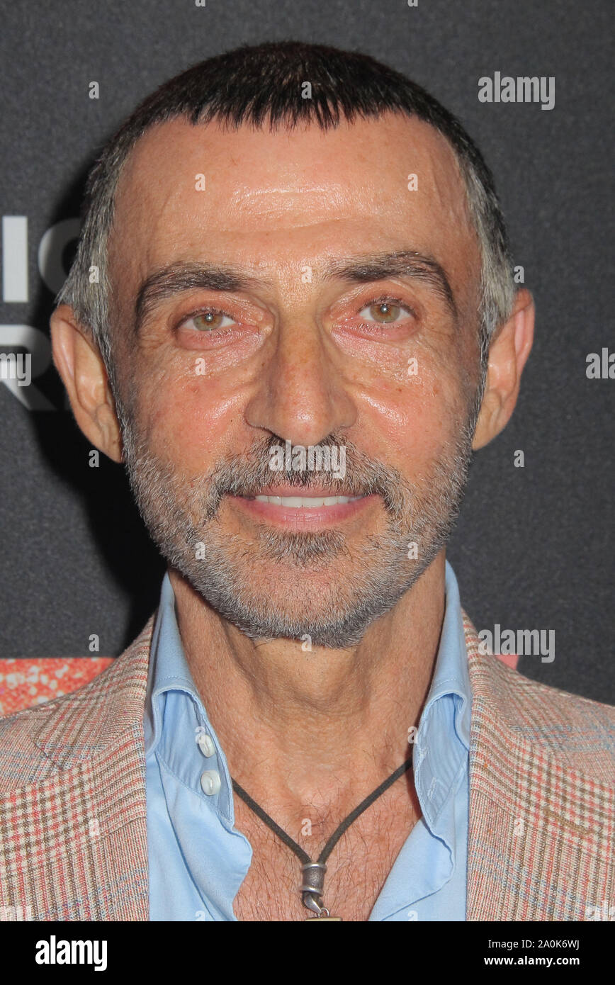 Jon Toub 09/19/2019 The Los Angeles Premiere of "JUDY" held at the ...