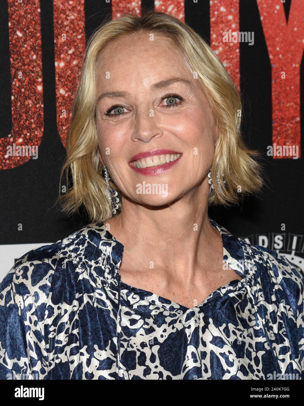 September 19, 2019, Beverly Hills, California, USA: 19 September 2019 ...
