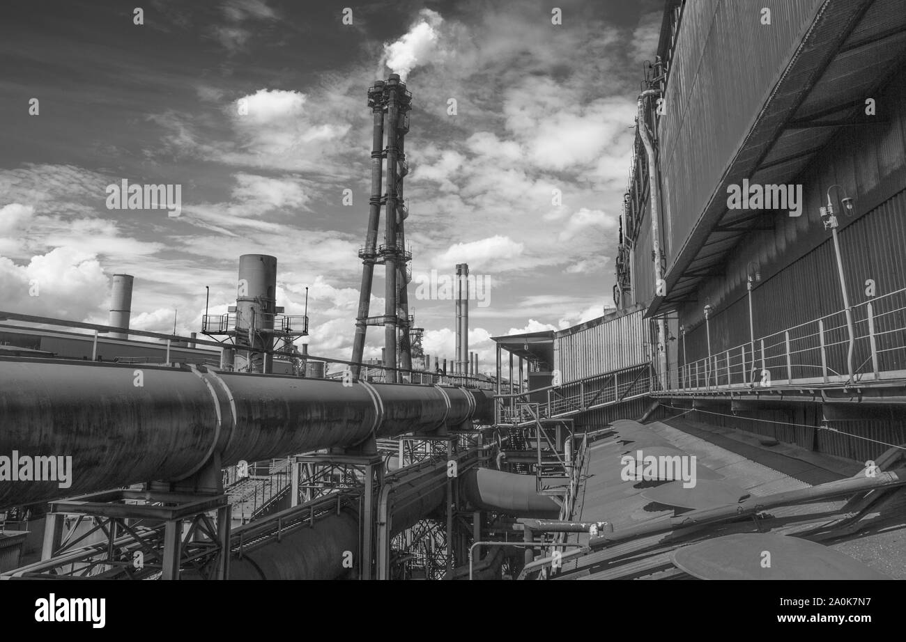 Technology industry environment hi-res stock photography and images - Alamy