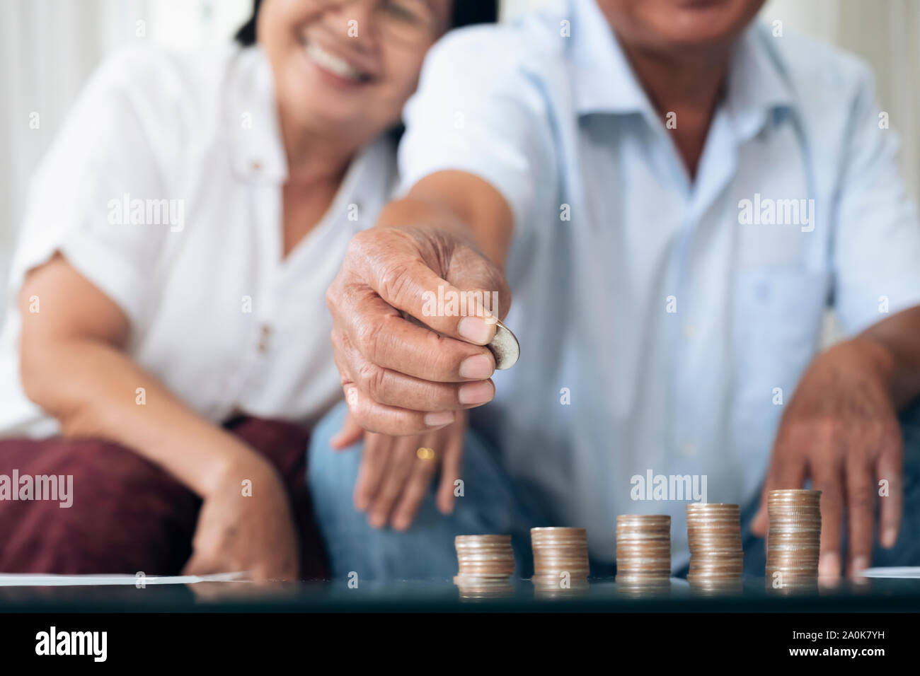 Planning row hi-res stock photography and images - Alamy