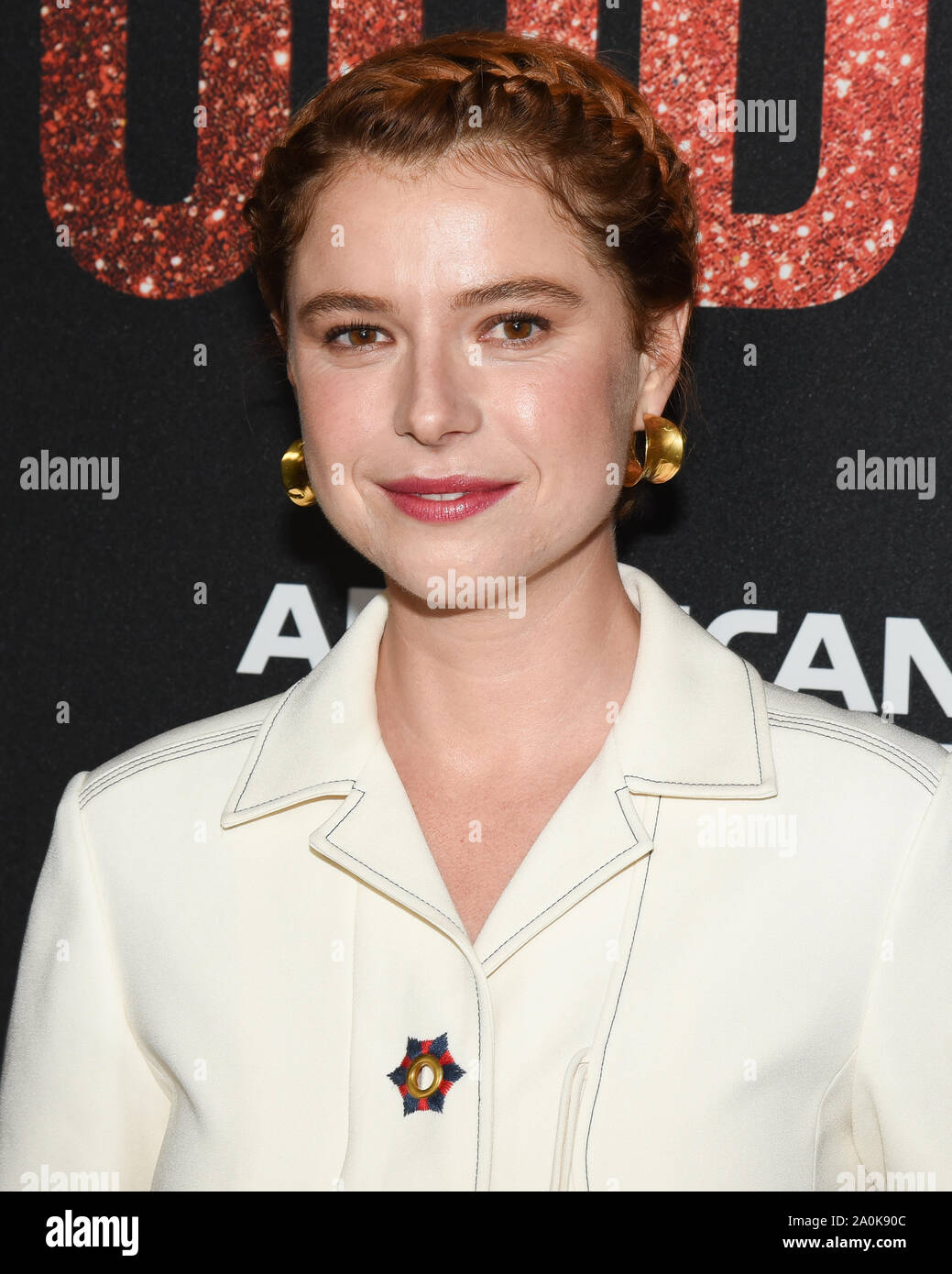 September 19, 2019, Beverly Hills, California, USA: 19 September 2019 ...