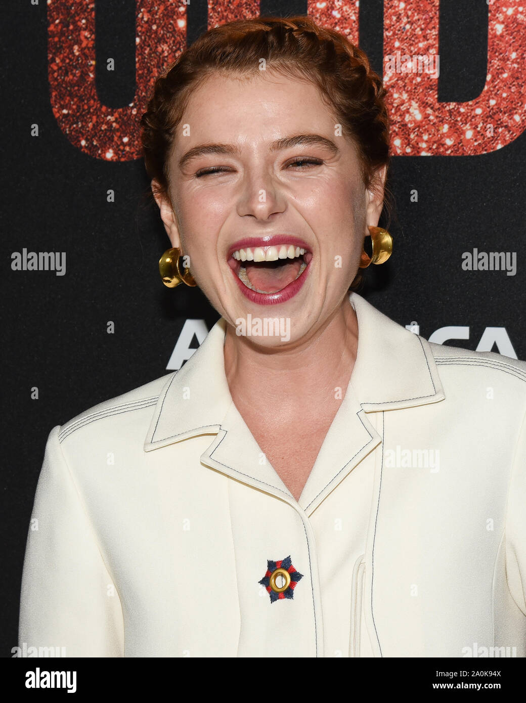September 19, 2019, Beverly Hills, California, USA: 19 September 2019 ...