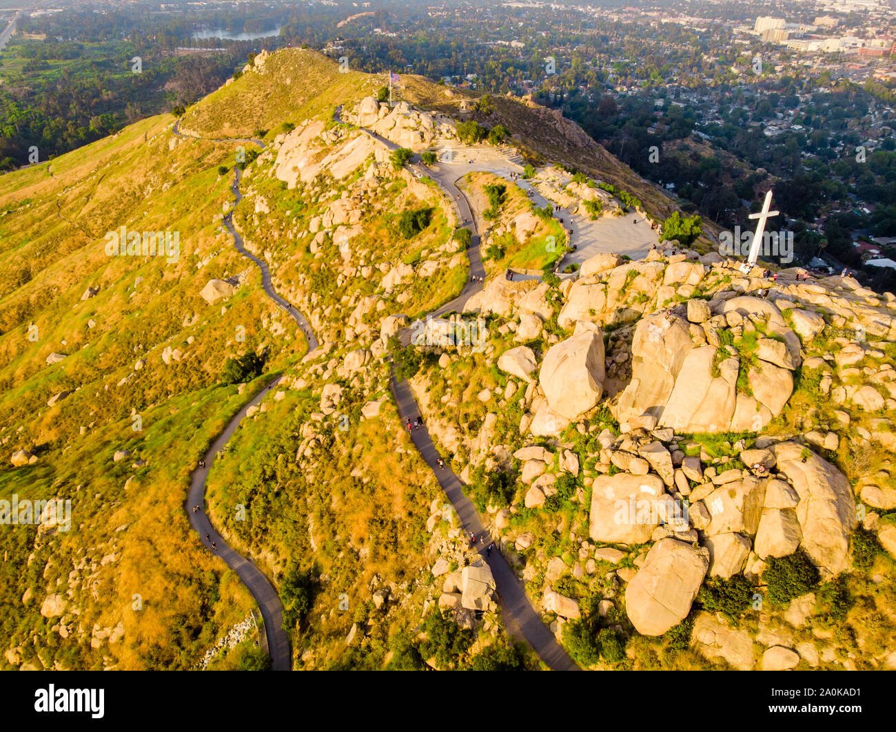 Rubidoux hi-res stock photography and images - Alamy