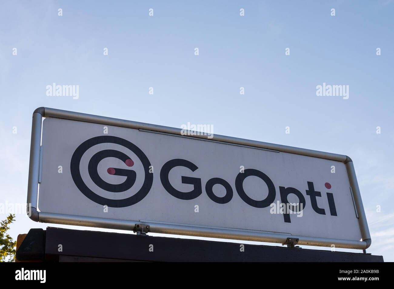 Opti hi-res stock photography and images - Alamy