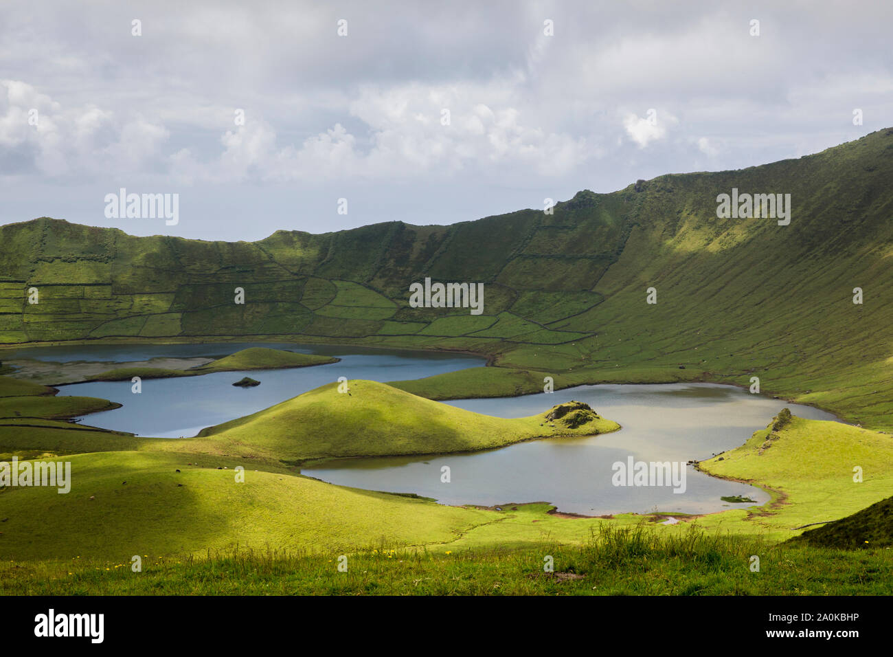 Caldeirão azores hi-res stock photography and images - Alamy