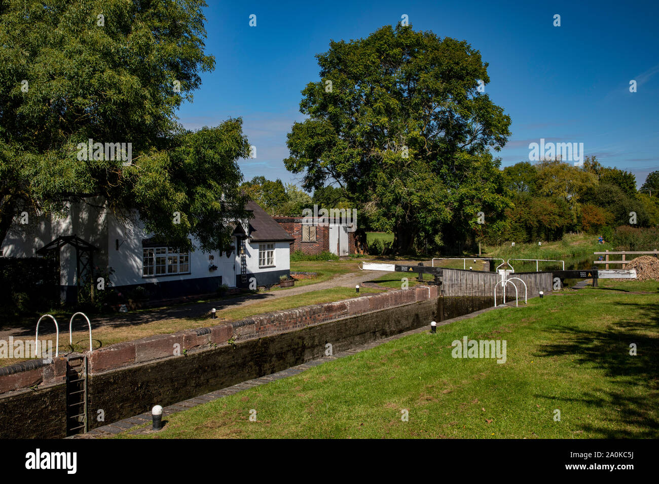 Worcester marina hi-res stock photography and images - Alamy