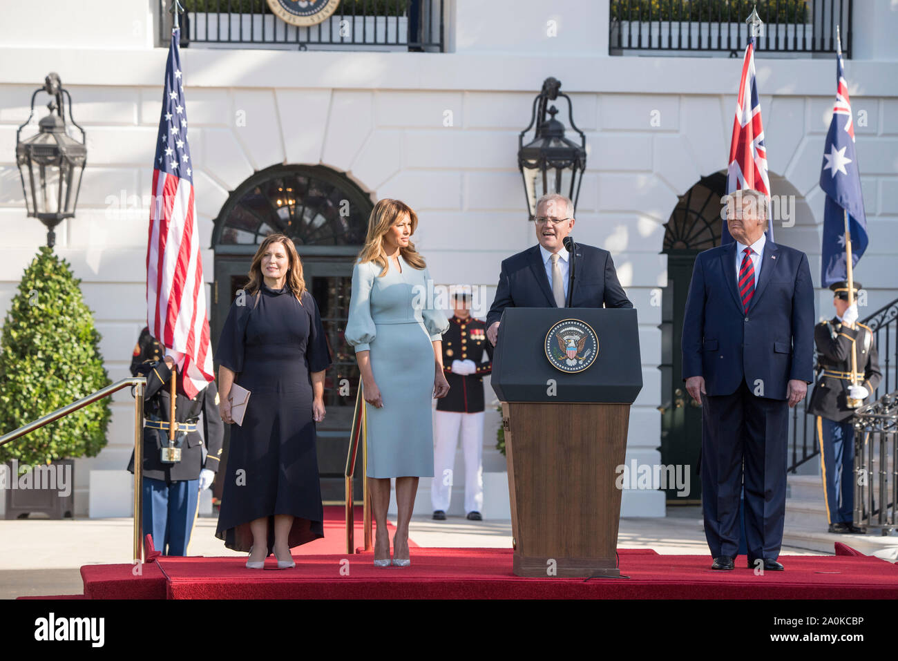 Jennifer white hi-res stock photography and images - Alamy