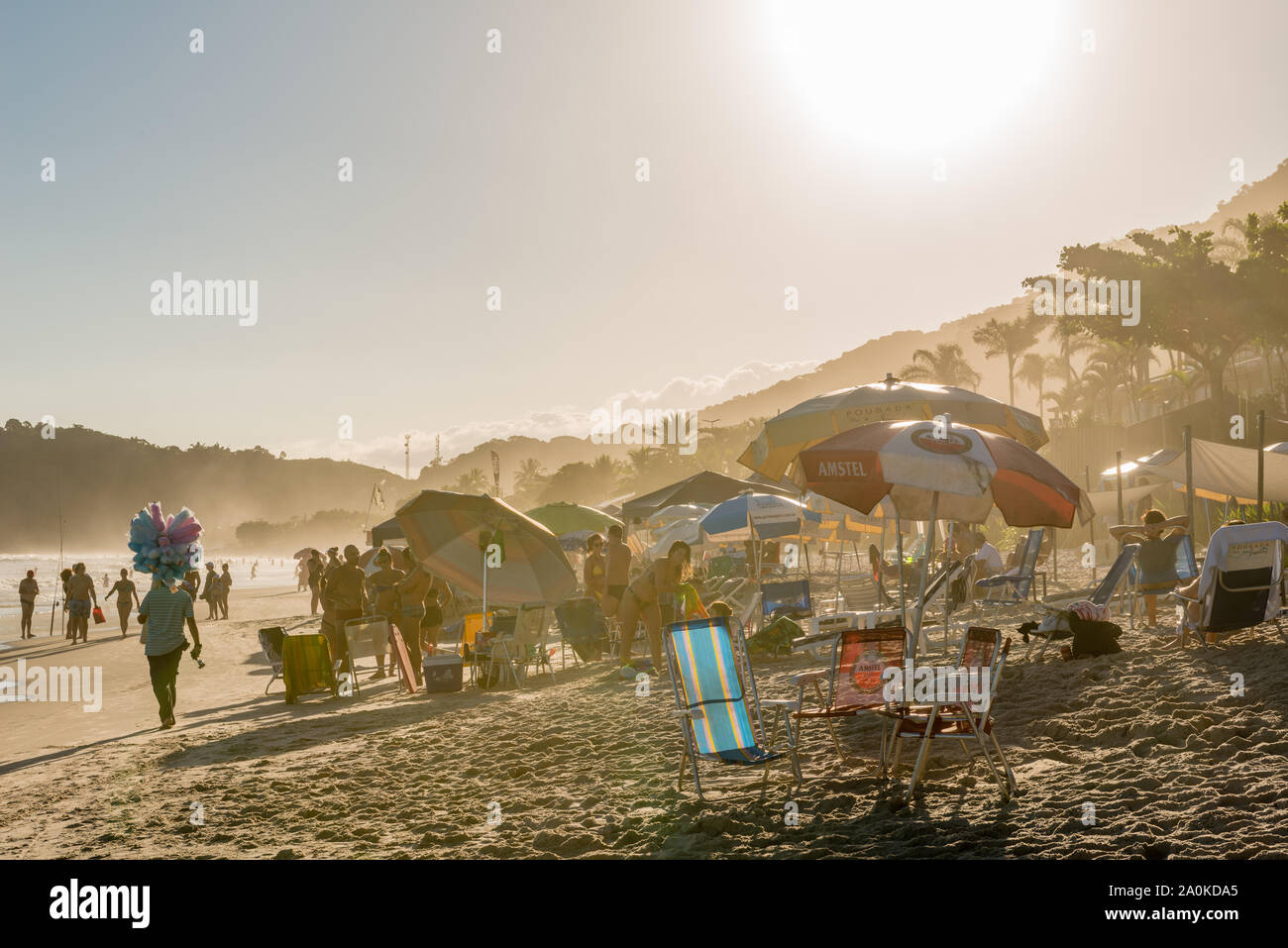 Juqueí, Praia de Juqueí, São Sebastião, São Paulo, popular weekend ...