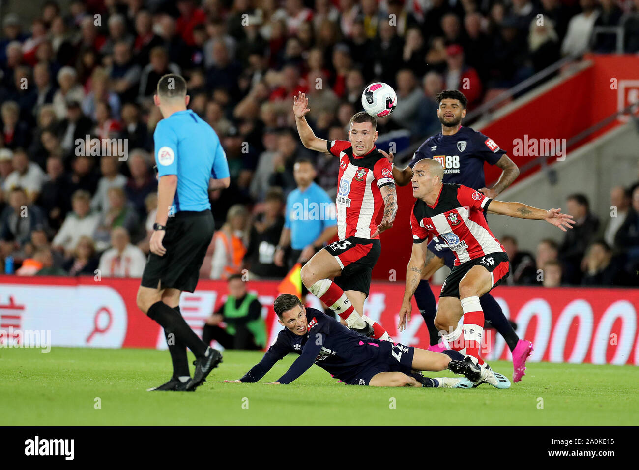 Bournemouth harry wilson hi-res stock photography and images - Alamy