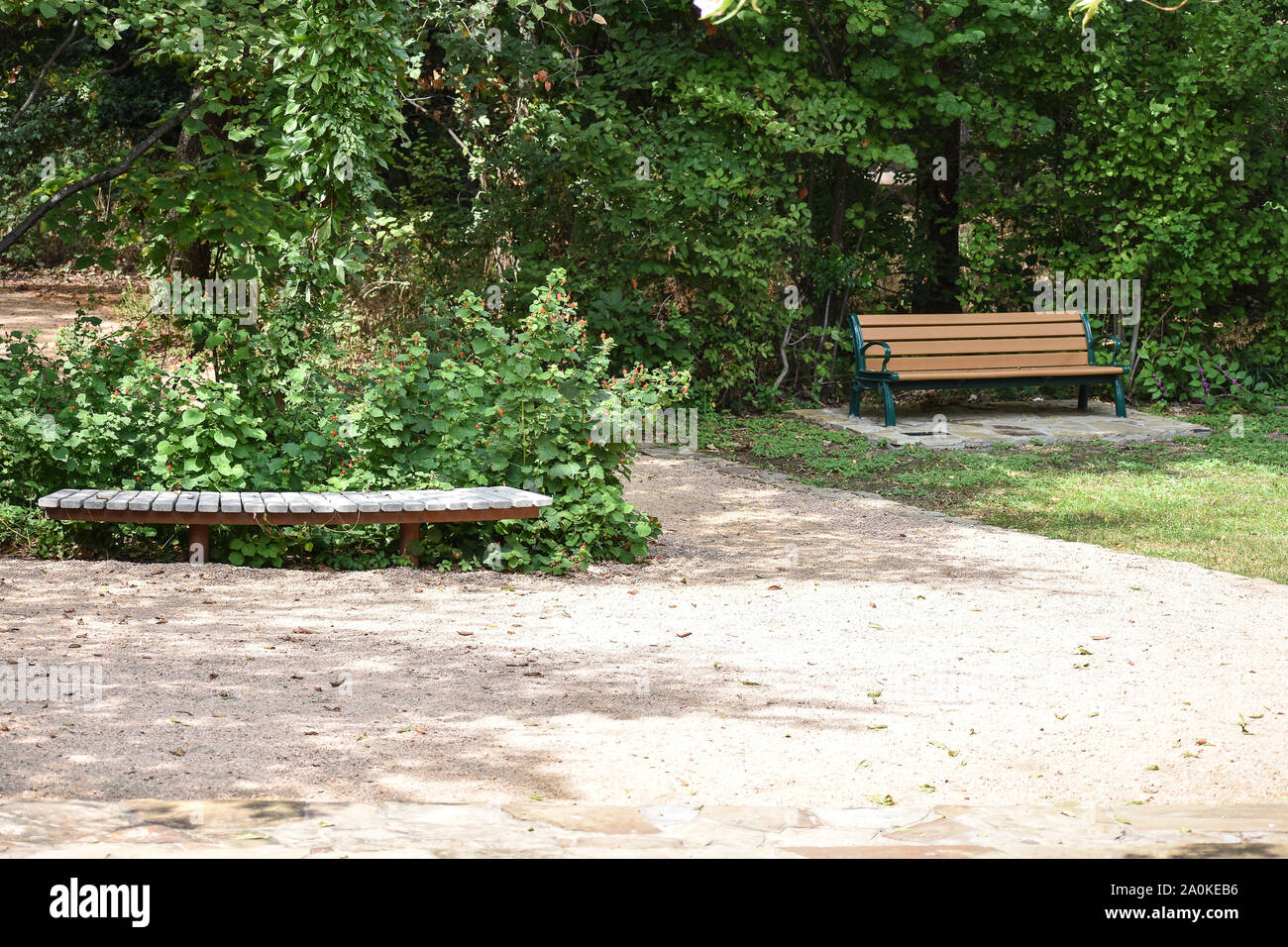 Photographing park benches hi-res stock photography and images - Alamy