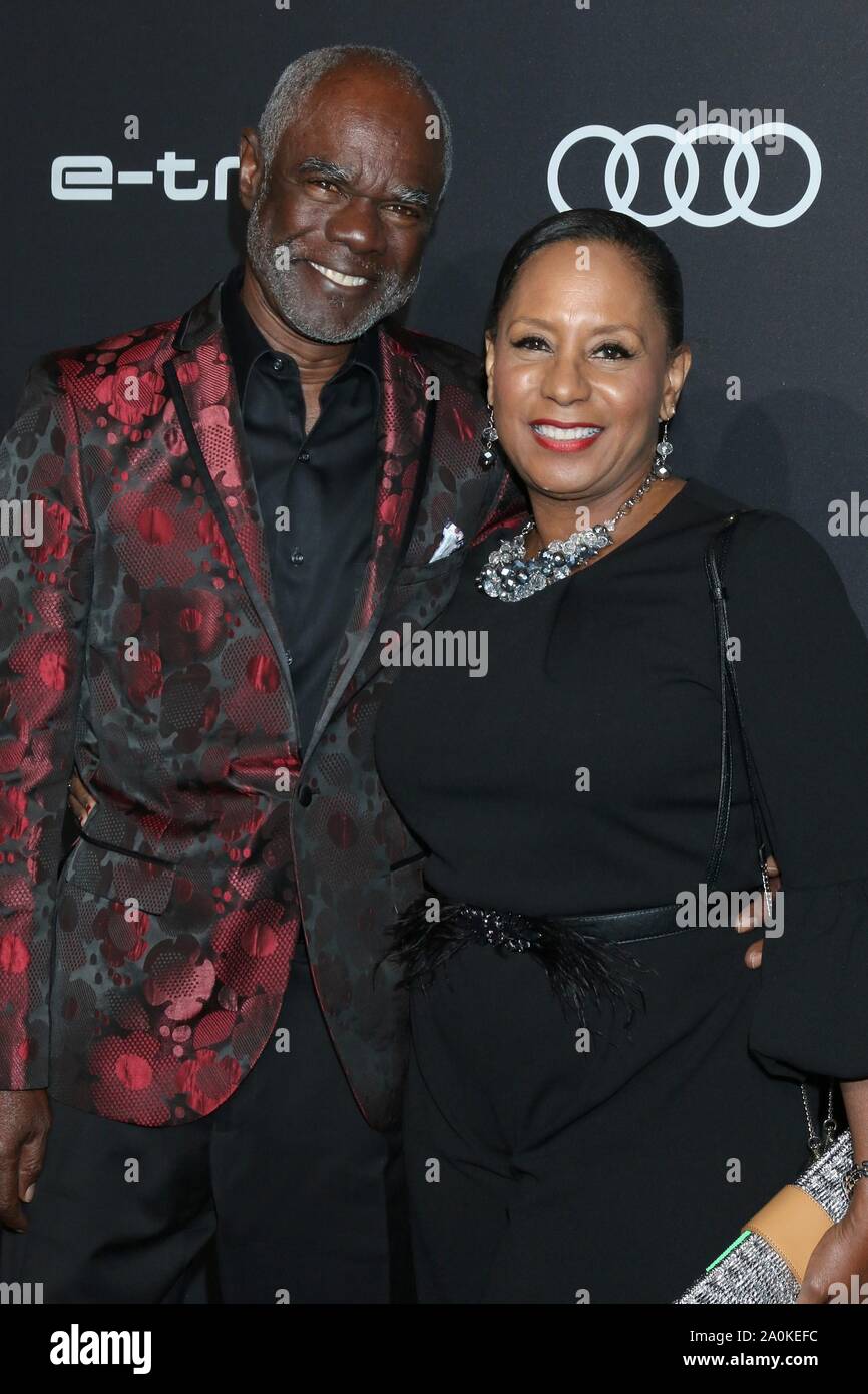 Glynn turman jo ann allen turman hi-res stock photography and images ...