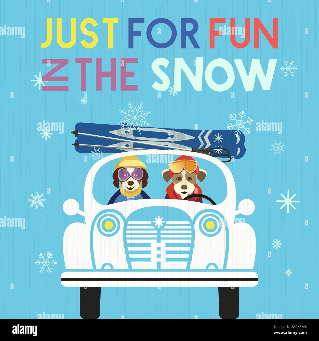 Vintage ski poster hi-res stock photography and images - Alamy