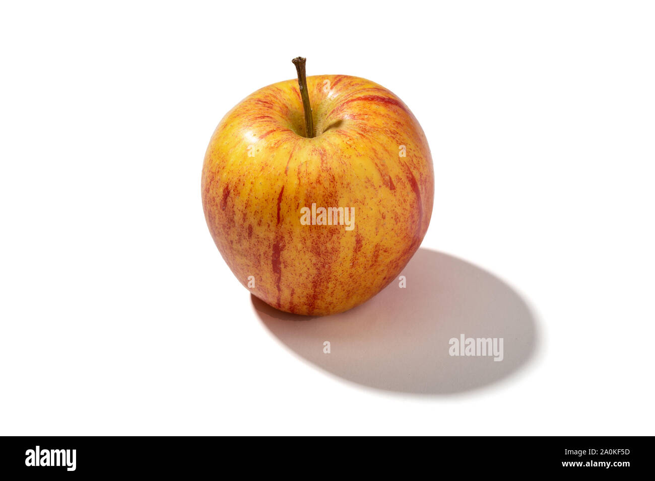 Fuji apple hi-res stock photography and images - Alamy