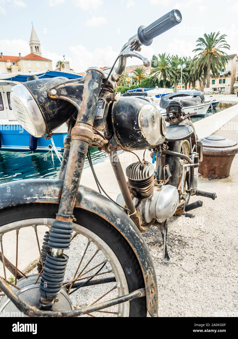 Renovate transport hi-res stock photography and images - Alamy