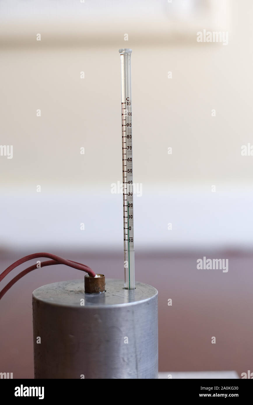 Immersion Heater High Resolution Stock Photography and Images - Alamy