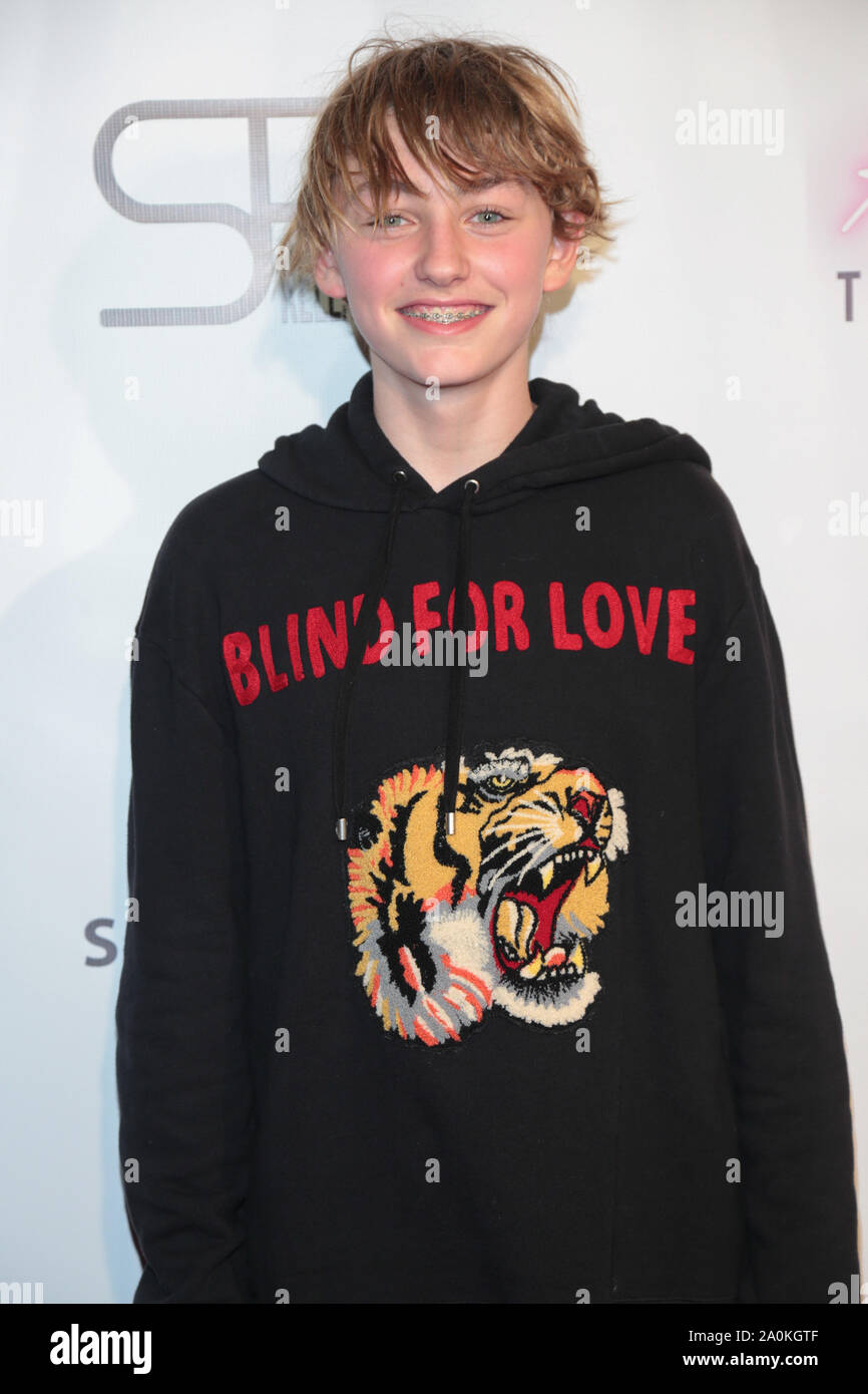 Los Angeles.CA.USA. Phoenix List at the premiere of Anthem of a Teenage ...