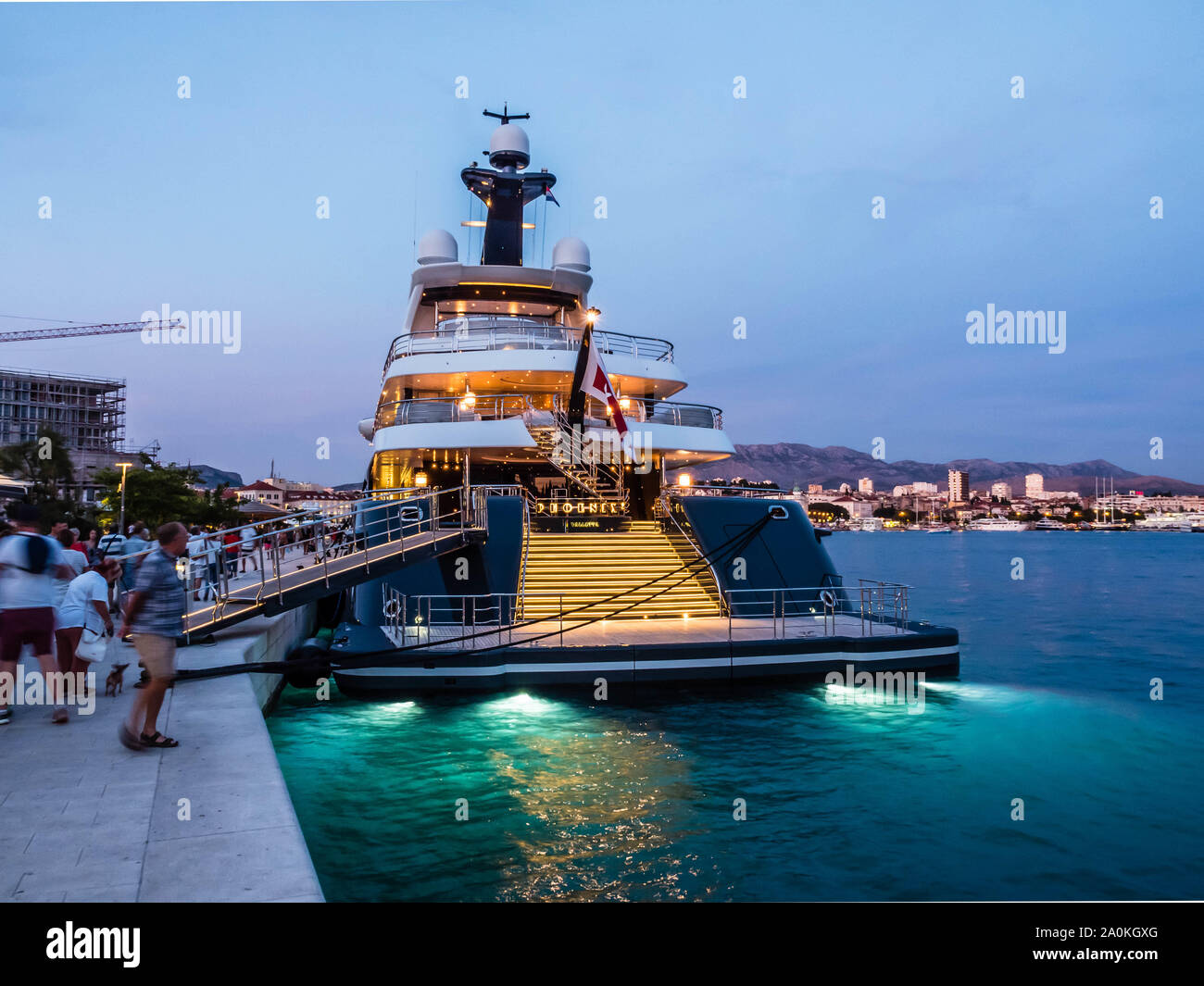 Float my boat Stock Photo - Alamy