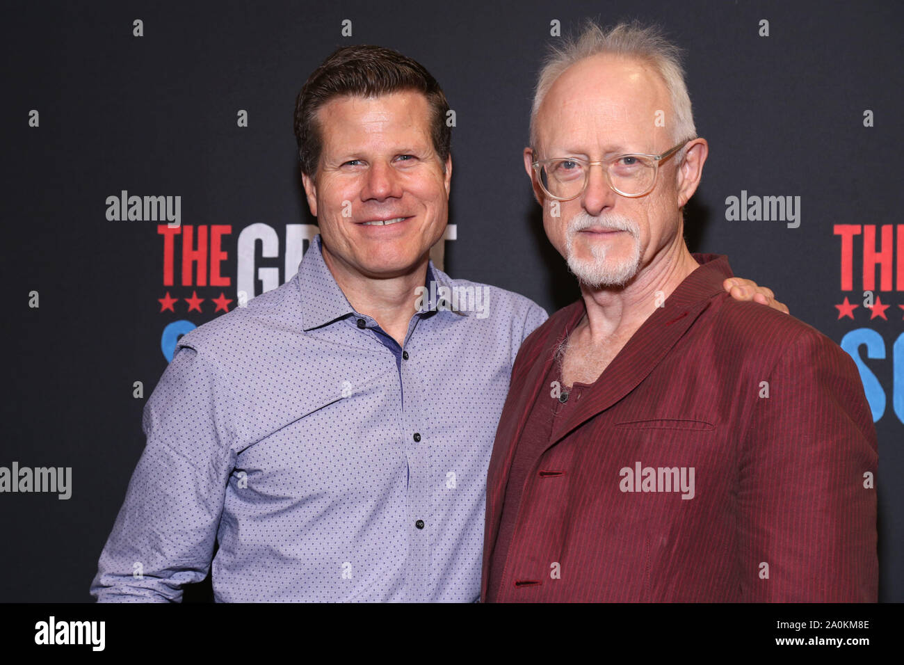 Joseph rauch hi-res stock photography and images - Alamy