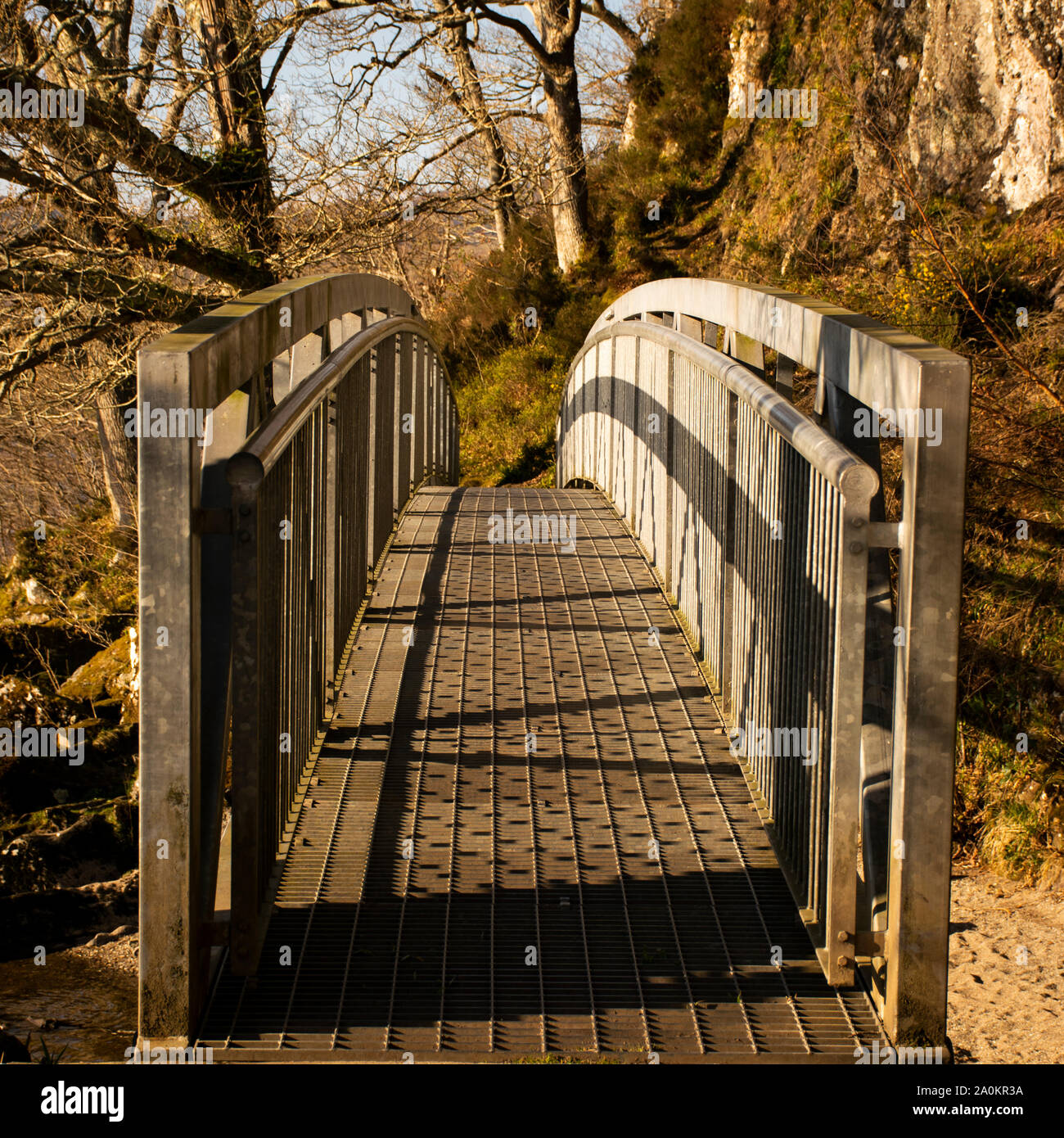 Balmaha loch lomond hi-res stock photography and images - Alamy