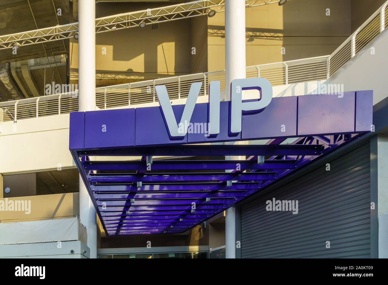 Bloomfield stadium hi-res stock photography and images - Alamy