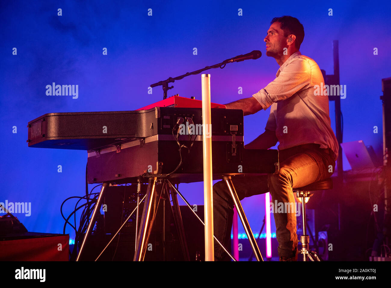 Tim rice oxley keane hi-res stock photography and images - Alamy