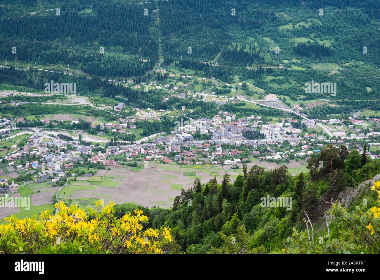 Top of cross hi-res stock photography and images - Alamy