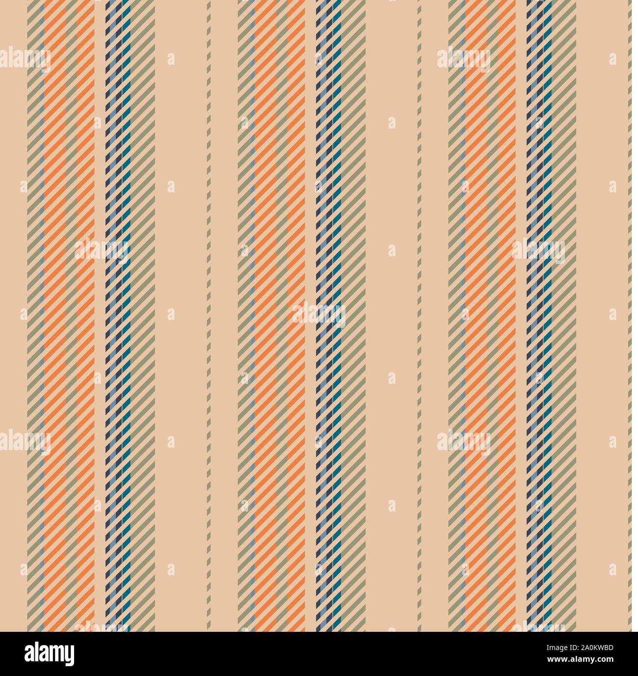 Stripes pattern vector. Striped background. Stripe seamless texture fabric. Geometric lines ...