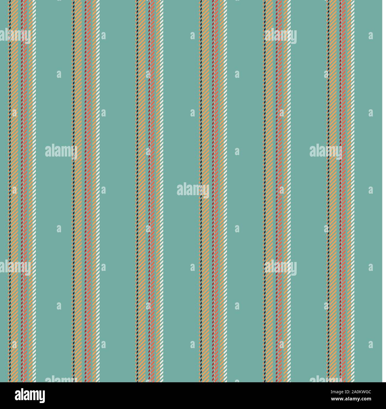 Geometric stripes background. Stripe pattern vector. Seamless wallpaper ...