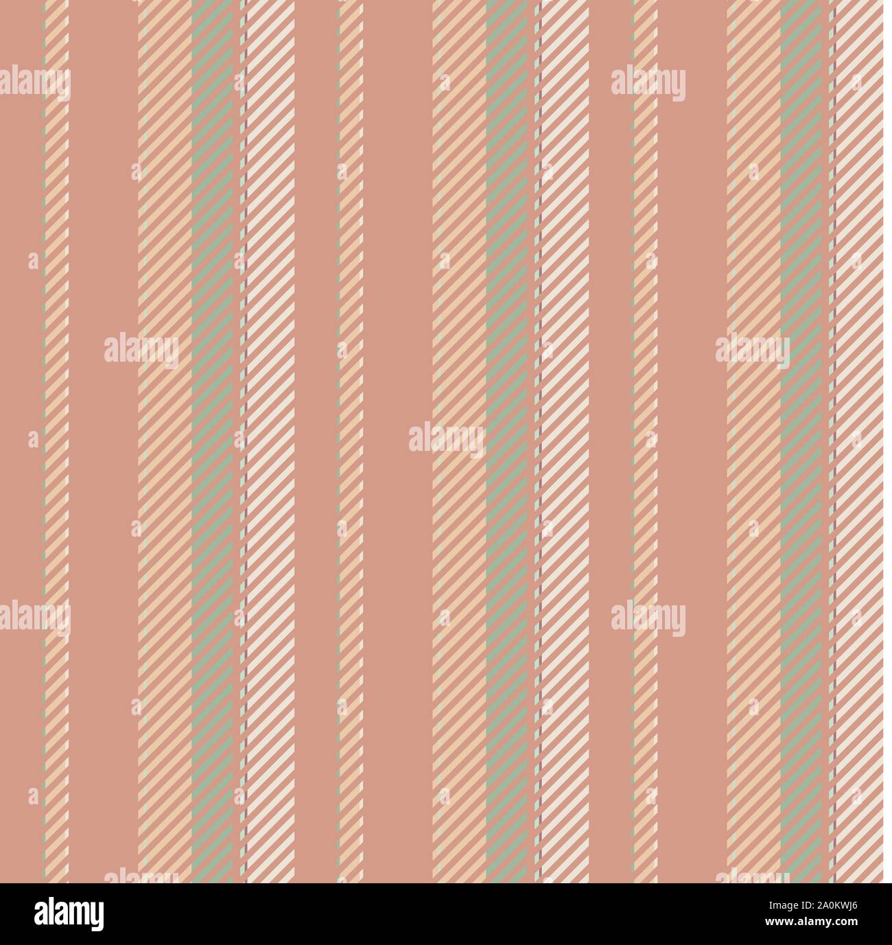 Stripes pattern vector. Striped background. Stripe seamless texture fabric. Geometric lines ...