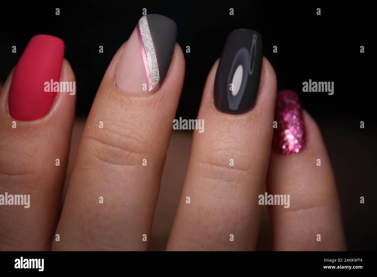 The well manicured man hi-res stock photography and images - Alamy