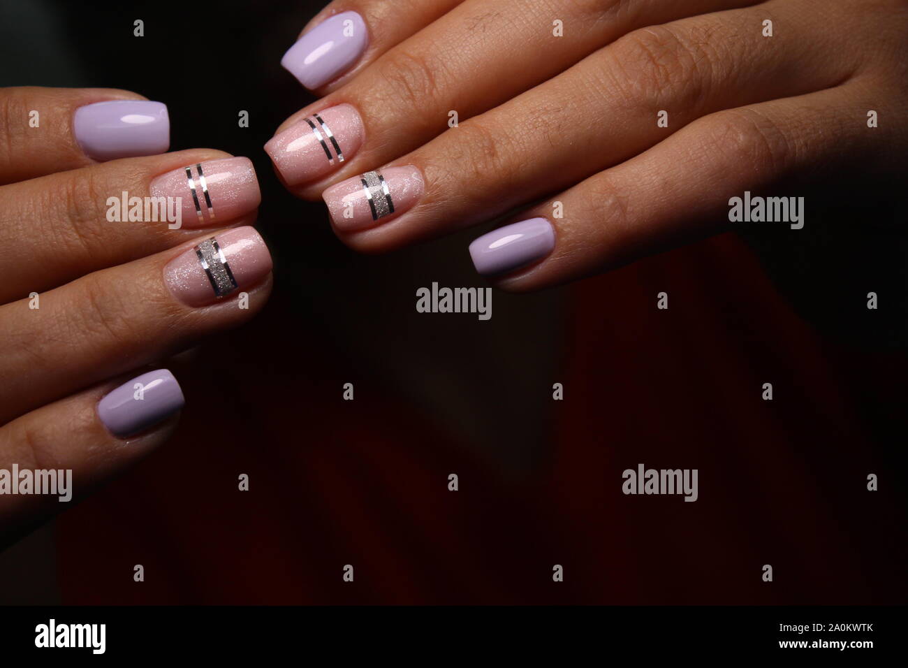 The well manicured man hi-res stock photography and images - Alamy