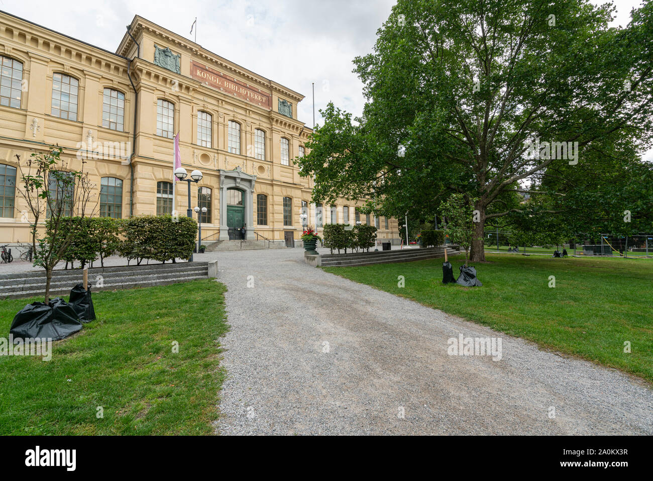 City library, stockholm hi-res stock photography and images - Alamy
