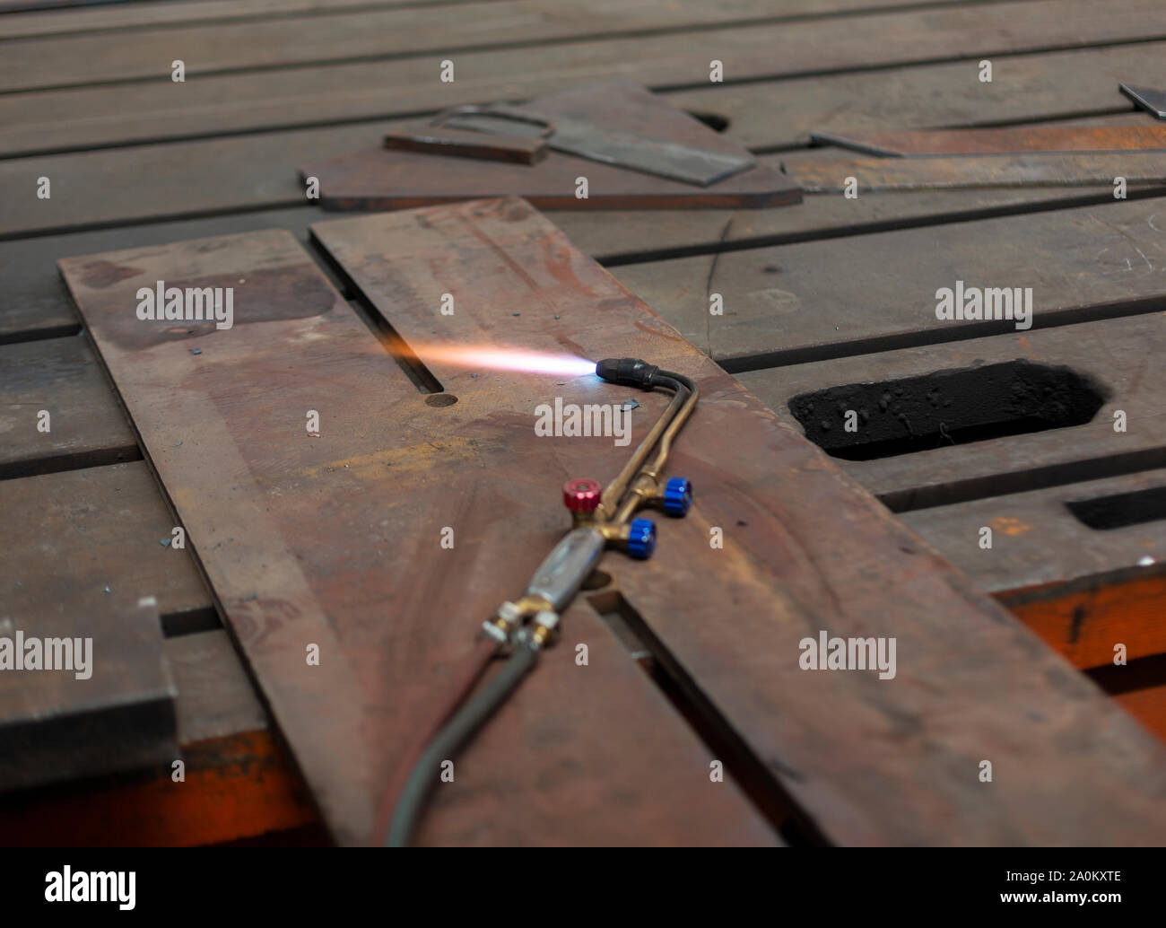 welding closeup shot sparks Stock Photo - Alamy