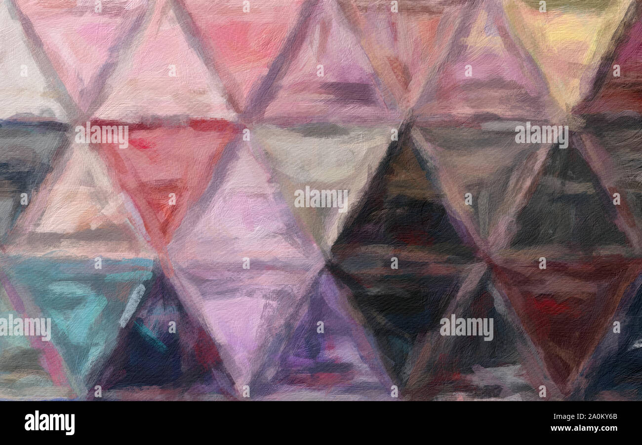 Vibrant colors abstract art background for creative design of printable ...